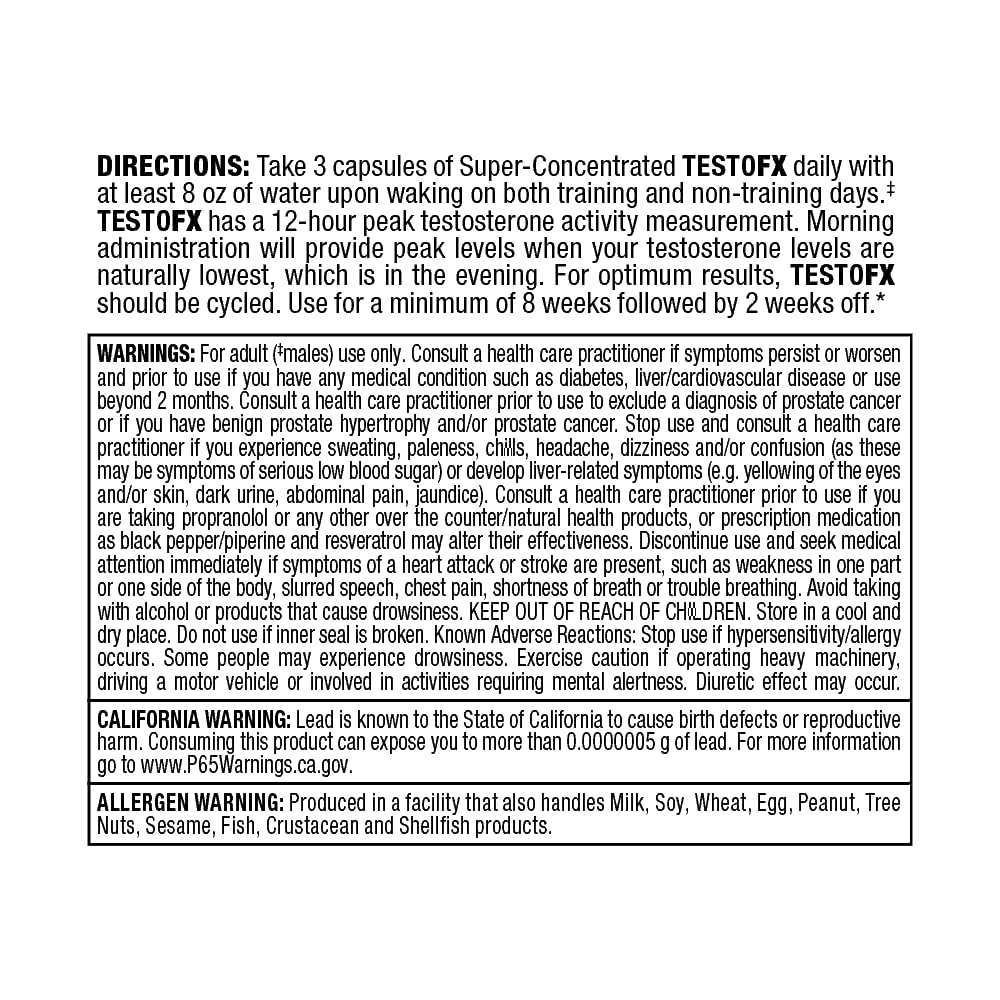 natural multivitamins for men
