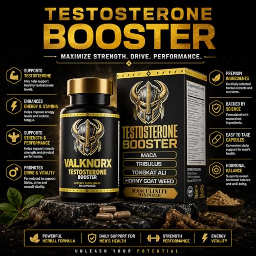 natural multivitamins for men