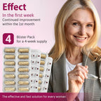 natural multivitamins for menopause relief