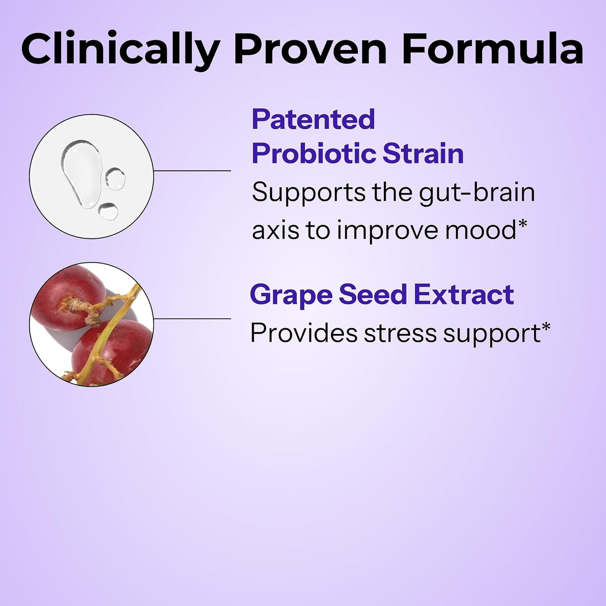 natural multivitamins for menopause relief