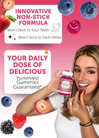natural multivitamins for menopause