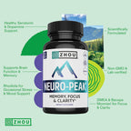 natural multivitamins for mental clarity