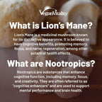 Natural multivitamins for mental clarity