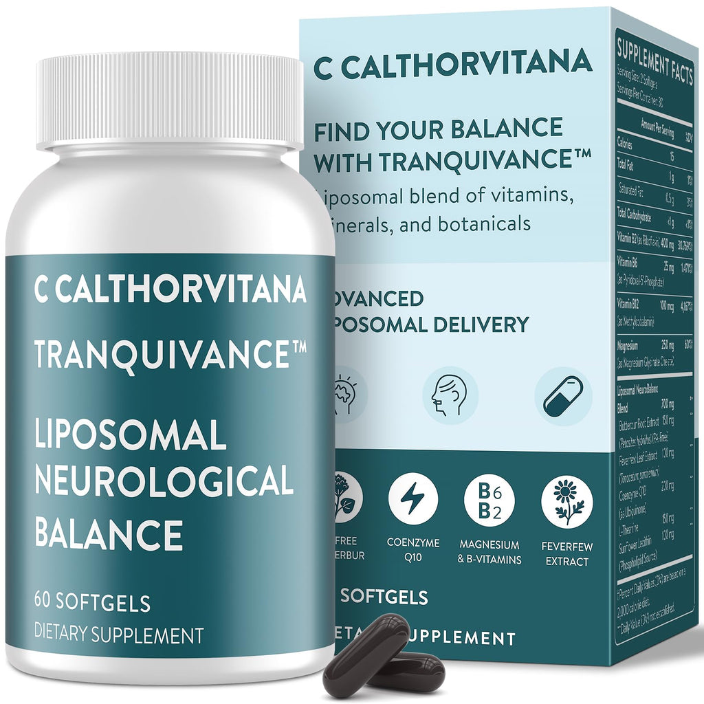 natural multivitamins for migraine relief