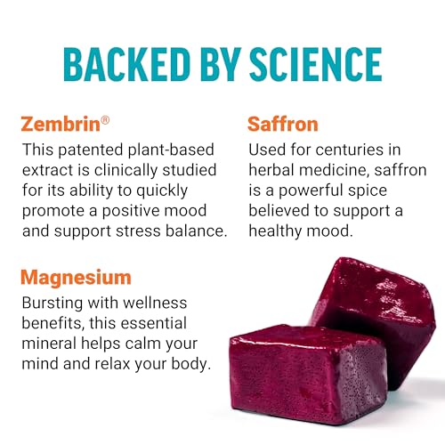 natural multivitamins for mood enhancement
