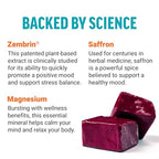 natural multivitamins for mood enhancement