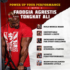 natural multivitamins for muscle growth