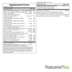 natural multivitamins for optimal health