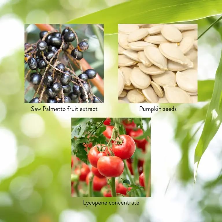 Natural multivitamins for optimal wellness