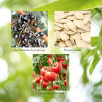 Natural multivitamins for optimal wellness