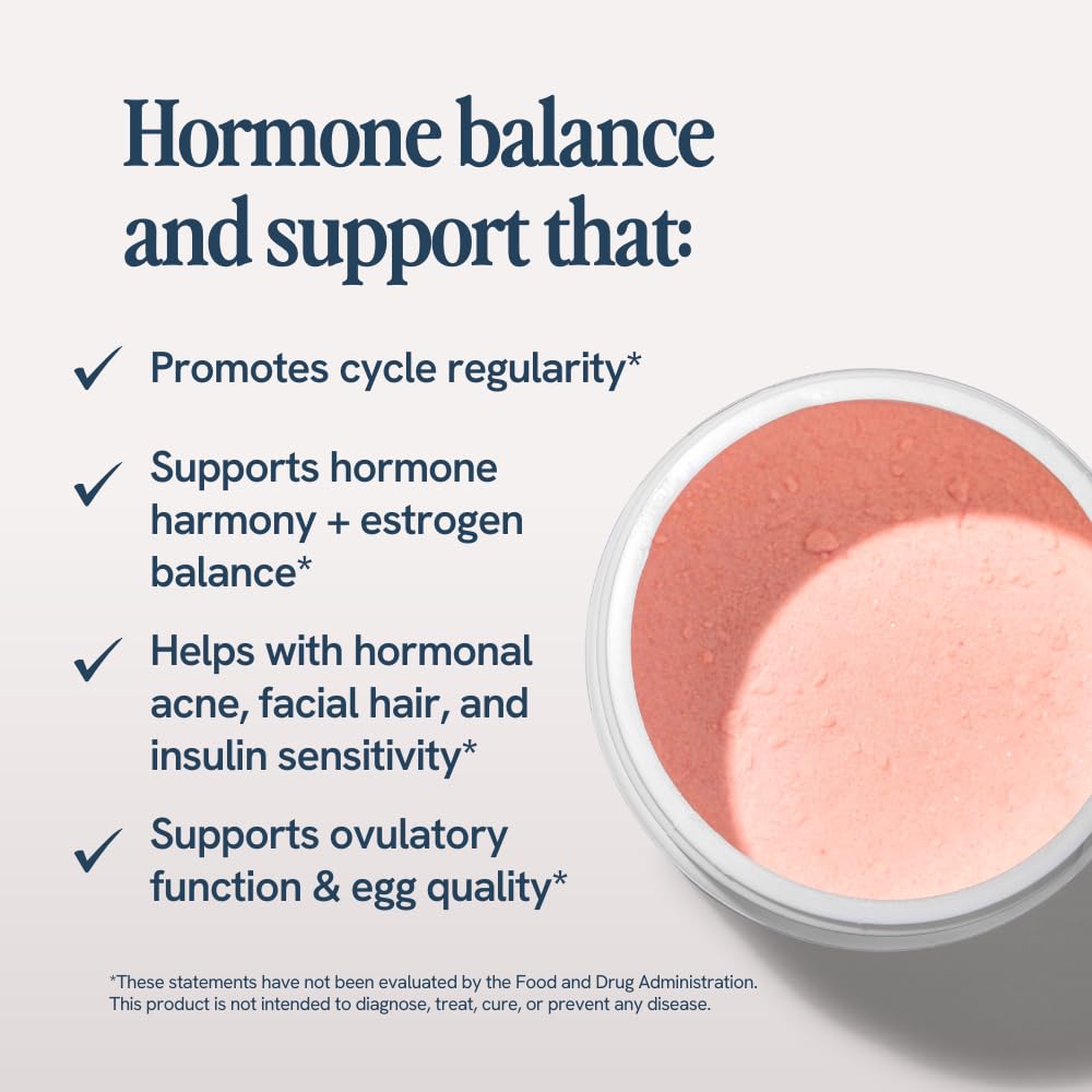 natural multivitamins for ovarian health