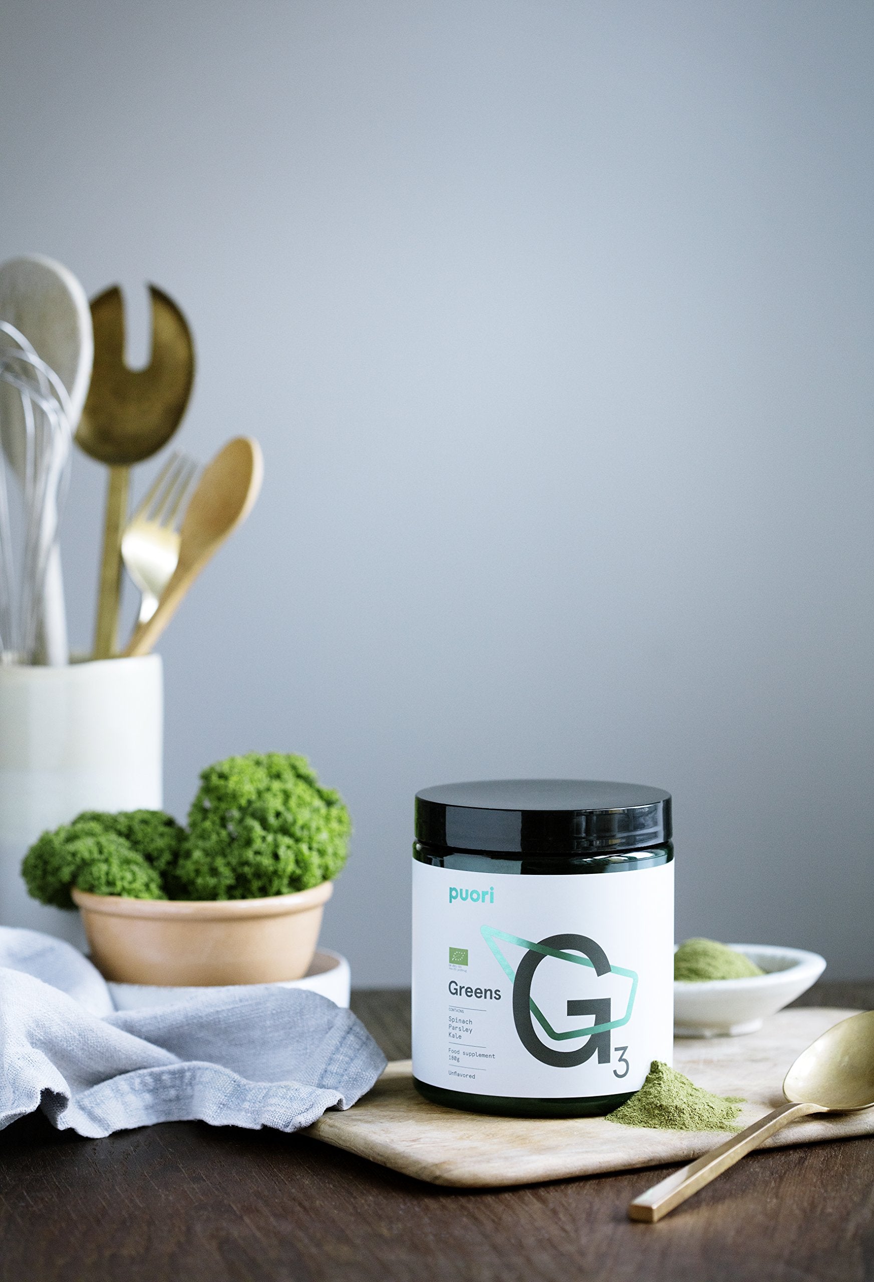 natural multivitamins for overall health
