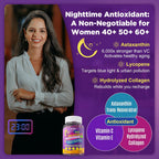 natural multivitamins for overall health