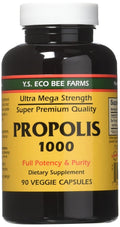 natural multivitamins for overall health