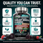 natural multivitamins for overall vitality