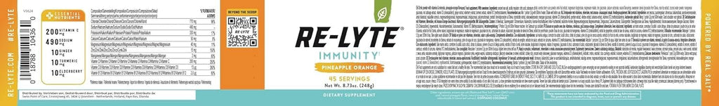 natural multivitamins for overall vitality