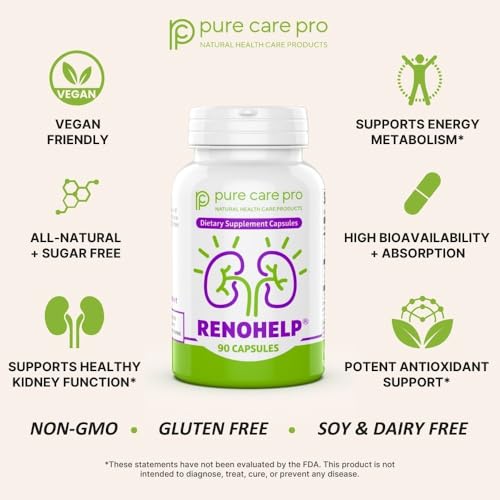 natural multivitamins for overall wellness