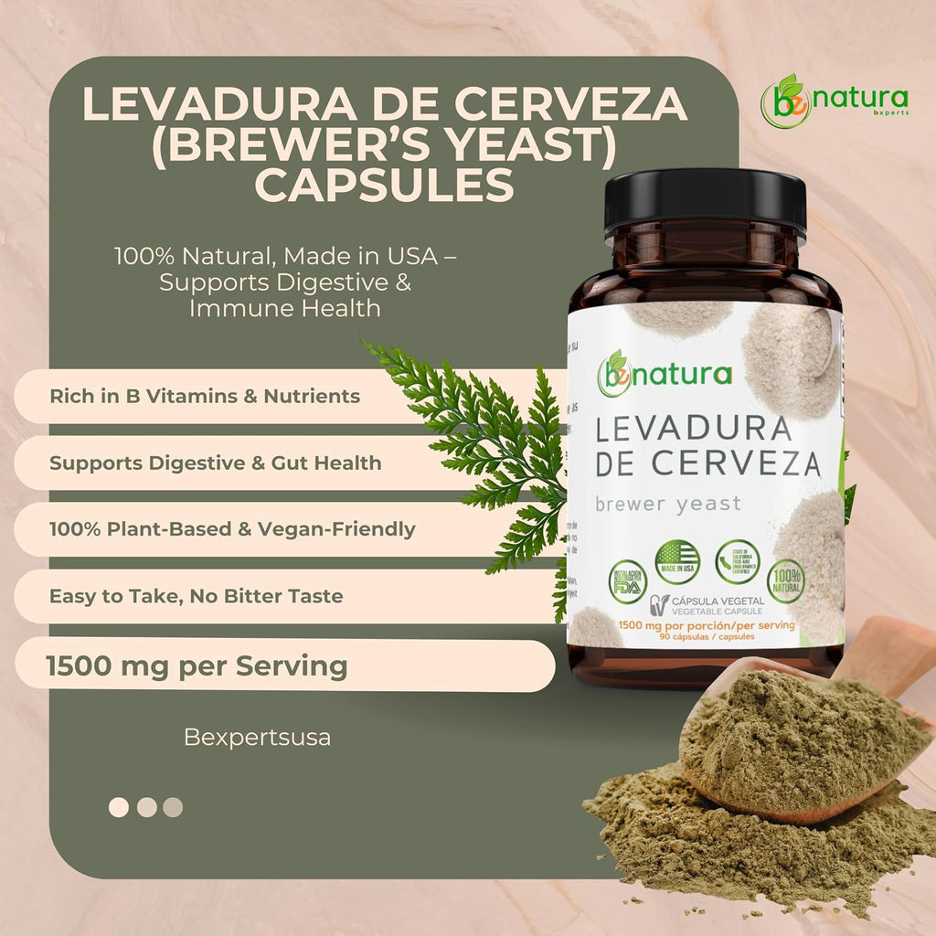 Natural multivitamins for overall wellness