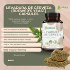 Natural multivitamins for overall wellness
