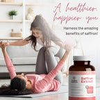 natural multivitamins for overall wellness