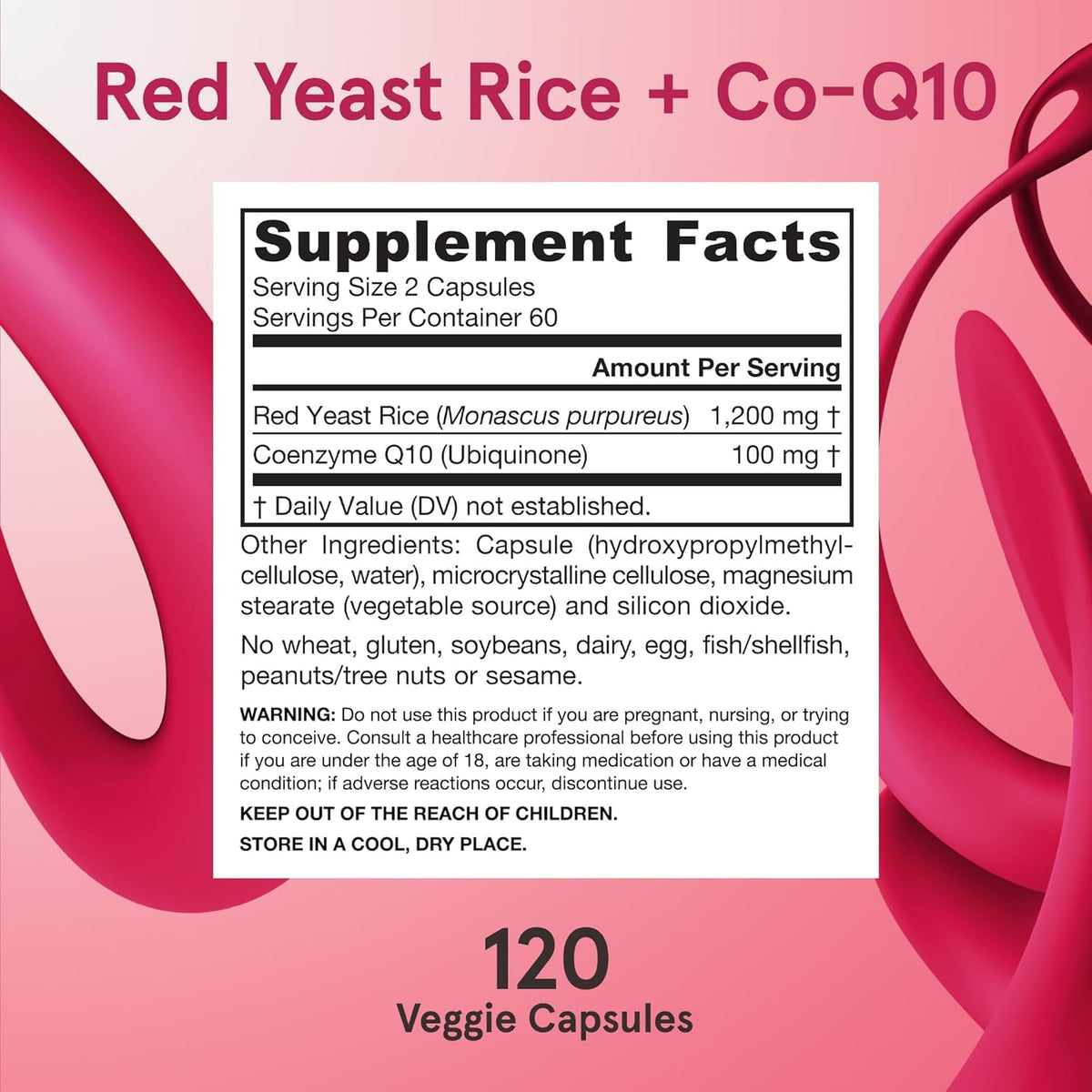 Natural multivitamins for overall wellness