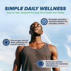 natural multivitamins for overall wellness