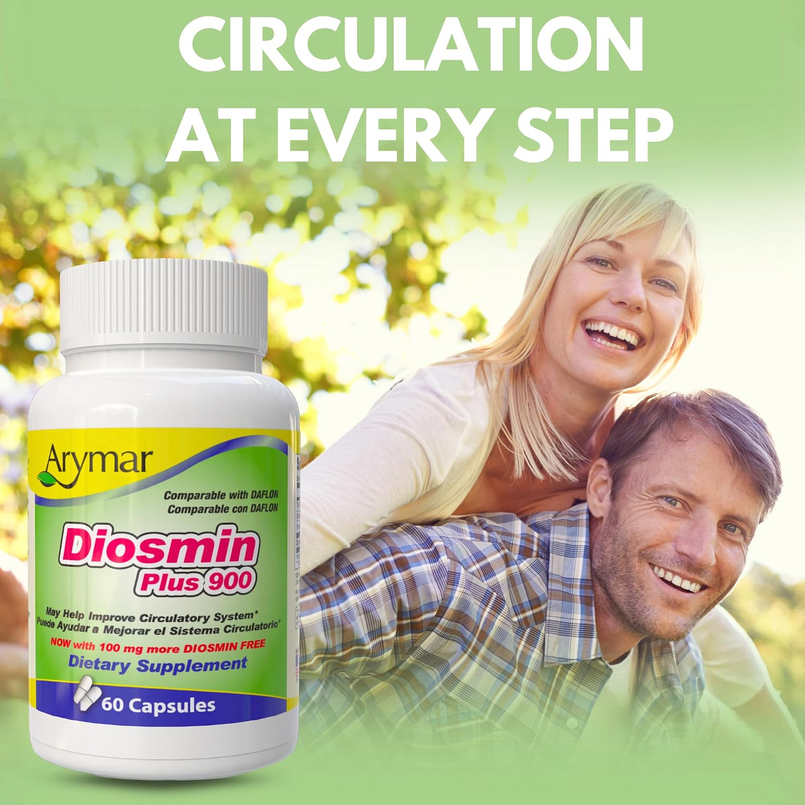 natural multivitamins for overall wellness