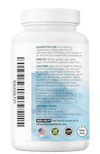 Natural multivitamins for overall wellness
