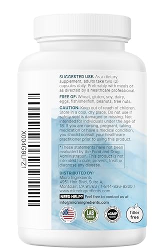 Natural multivitamins for overall wellness