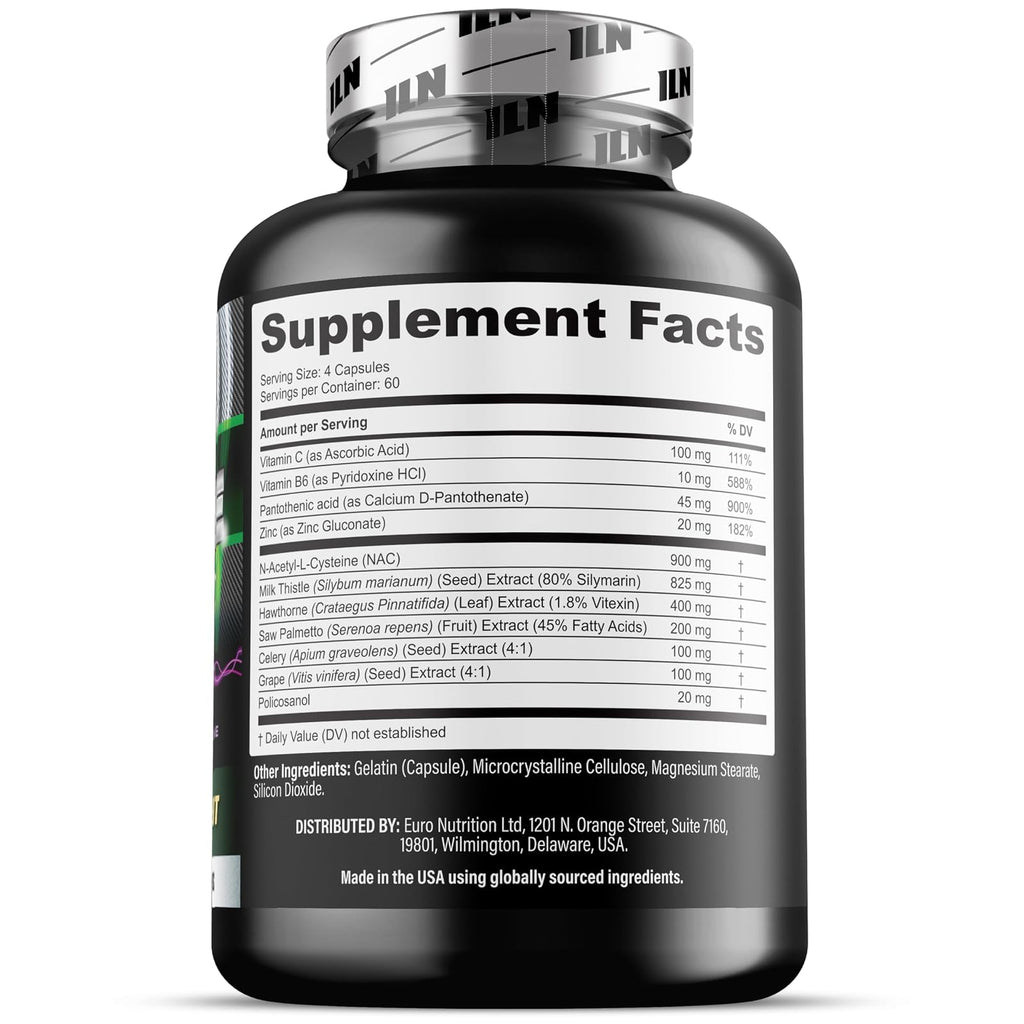 natural multivitamins for overall wellness