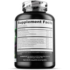 natural multivitamins for overall wellness