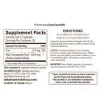 Natural multivitamins for overall wellness