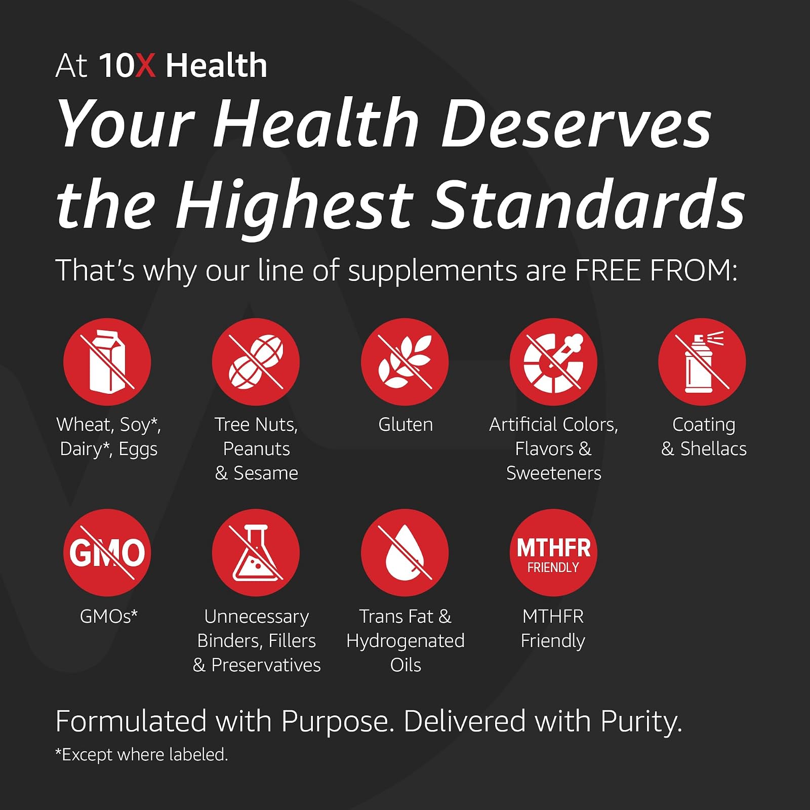 natural multivitamins for overall wellness