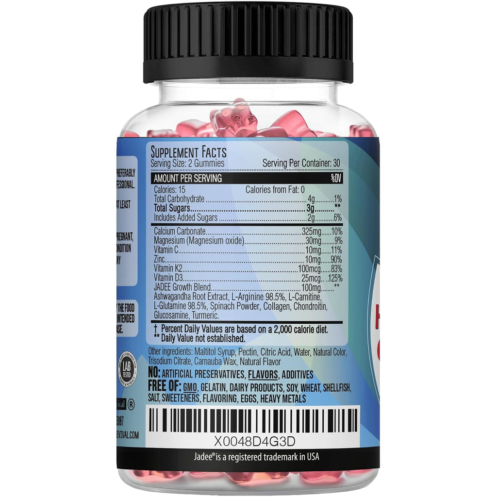 natural multivitamins for overall wellness