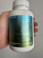 natural multivitamins for overall wellness