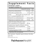 natural multivitamins for PMS symptoms