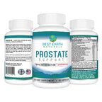 natural multivitamins for prostate health