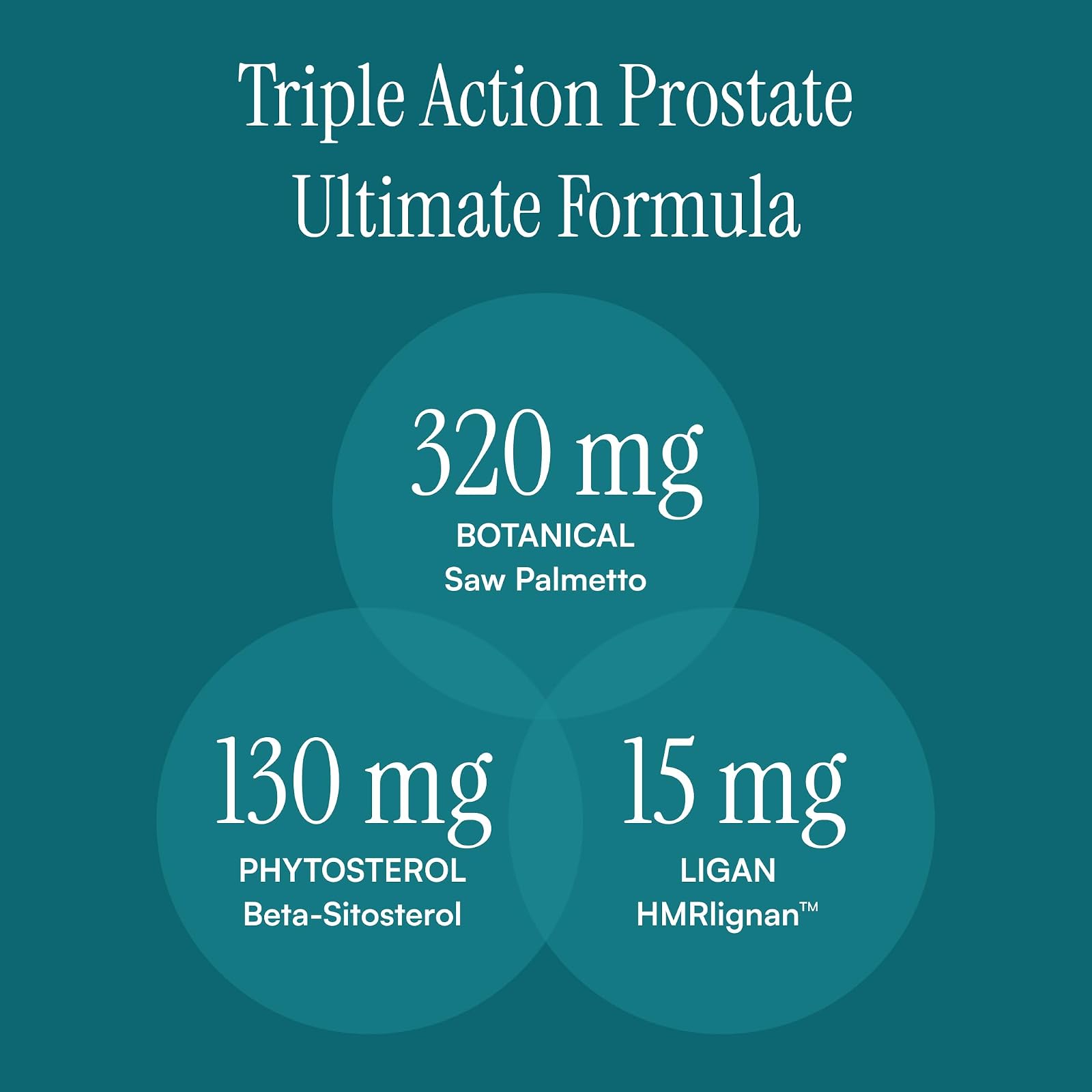natural multivitamins for prostate support