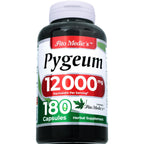 Natural multivitamins for prostate support