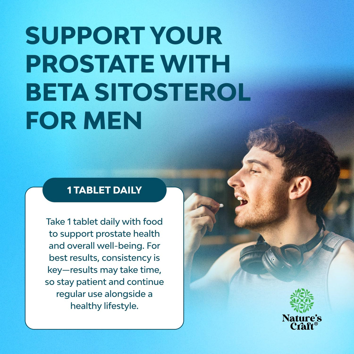 natural multivitamins for prostate wellness