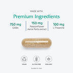 natural multivitamins for relaxation