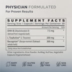 Natural multivitamins for relaxation