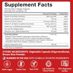 natural multivitamins for reproductive health