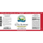 natural multivitamins for respiratory health