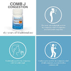 natural multivitamins for respiratory health