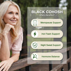 Natural multivitamins for seniors