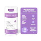 natural multivitamins for sexual health