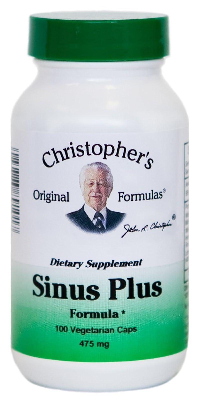 natural multivitamins for sinus health