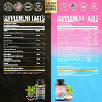 natural multivitamins for skin health