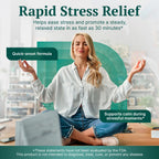 natural multivitamins for stress relief